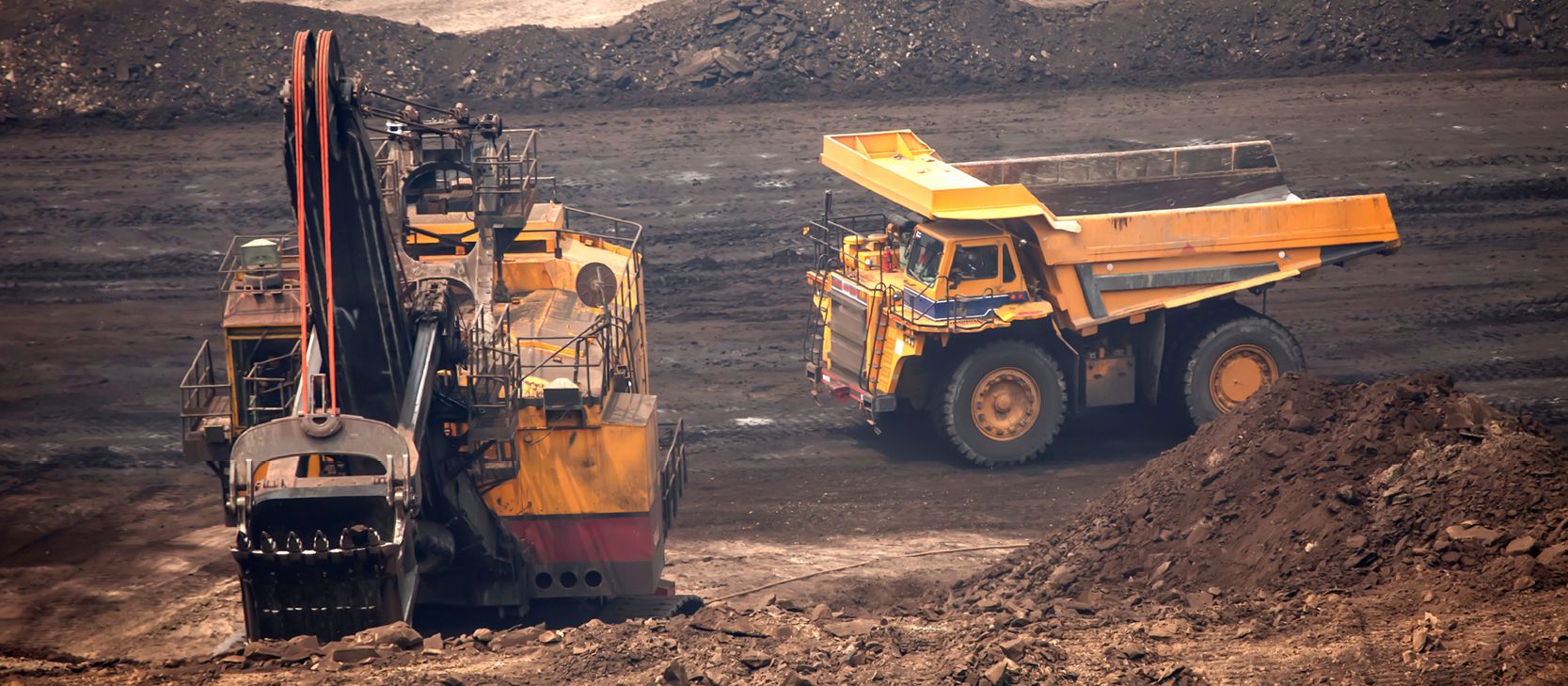 Solutions to Global Disruption of Rare Raw Materials part 2