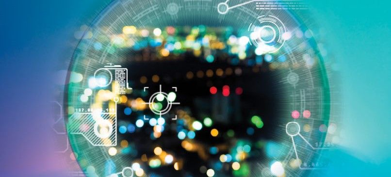 Three Ways that Digitalisation Boosts the Chemical Industry Part 1