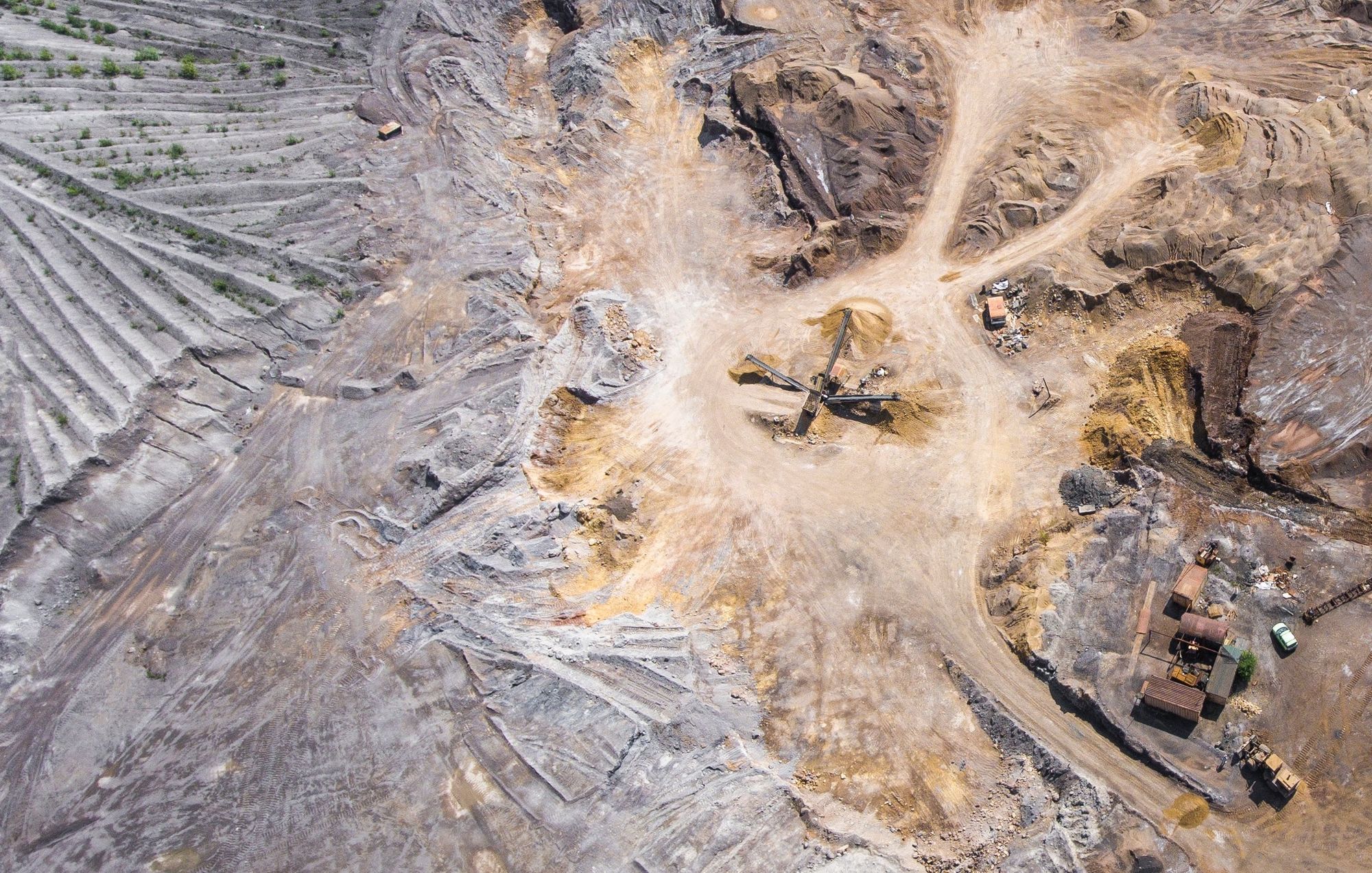 Will there be a Global Shortage of Rare Raw Materials?