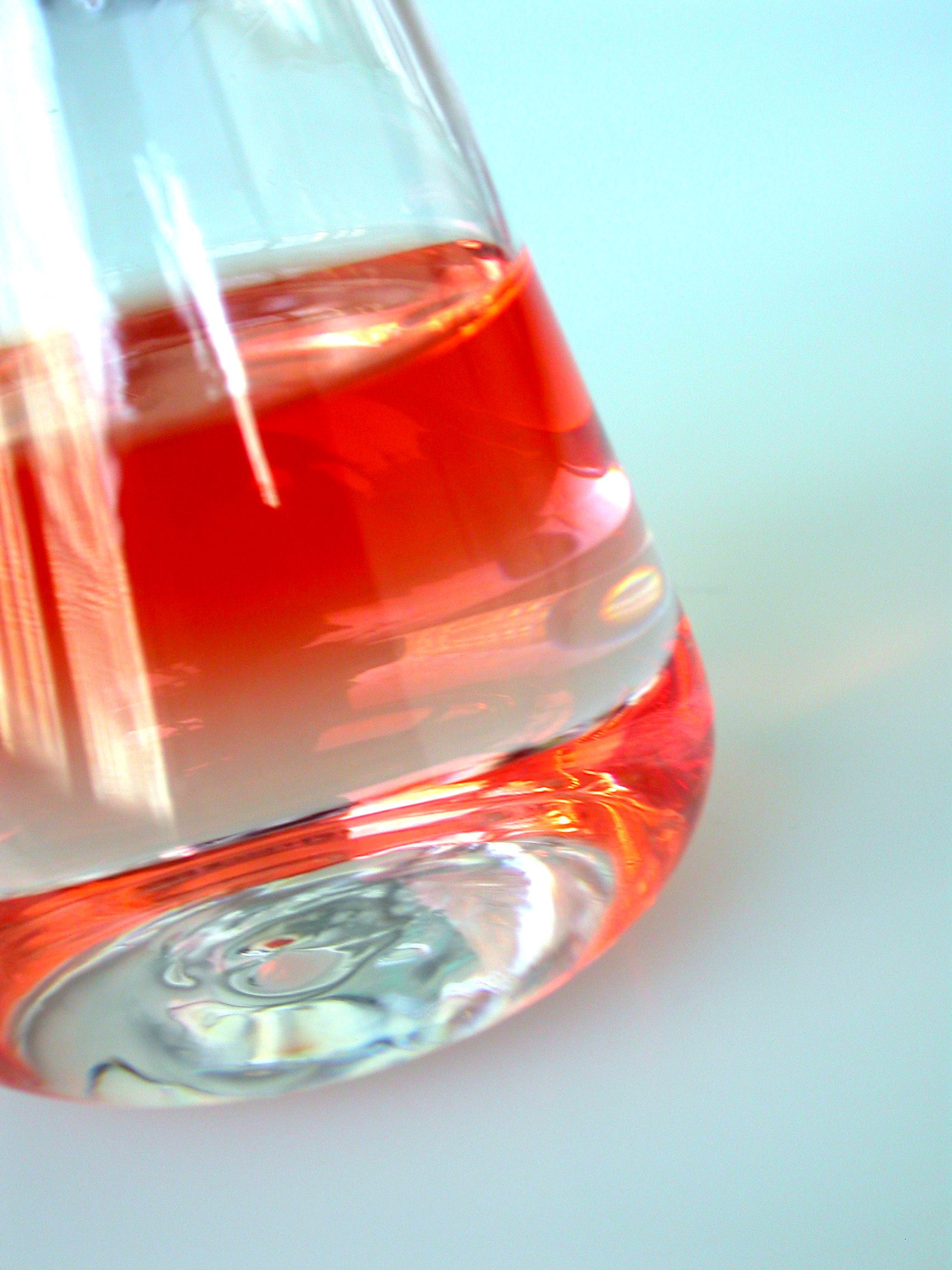 Supercomputing Improves Biochemical and Biofuel Process