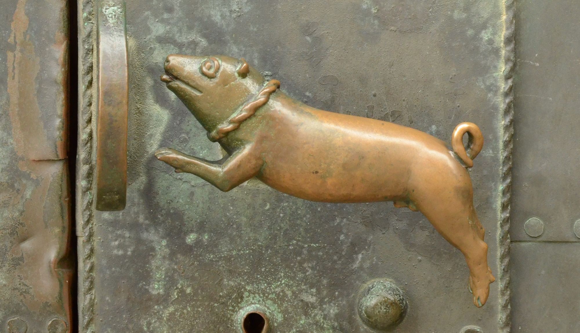 Coping with Limited Copper in Feed