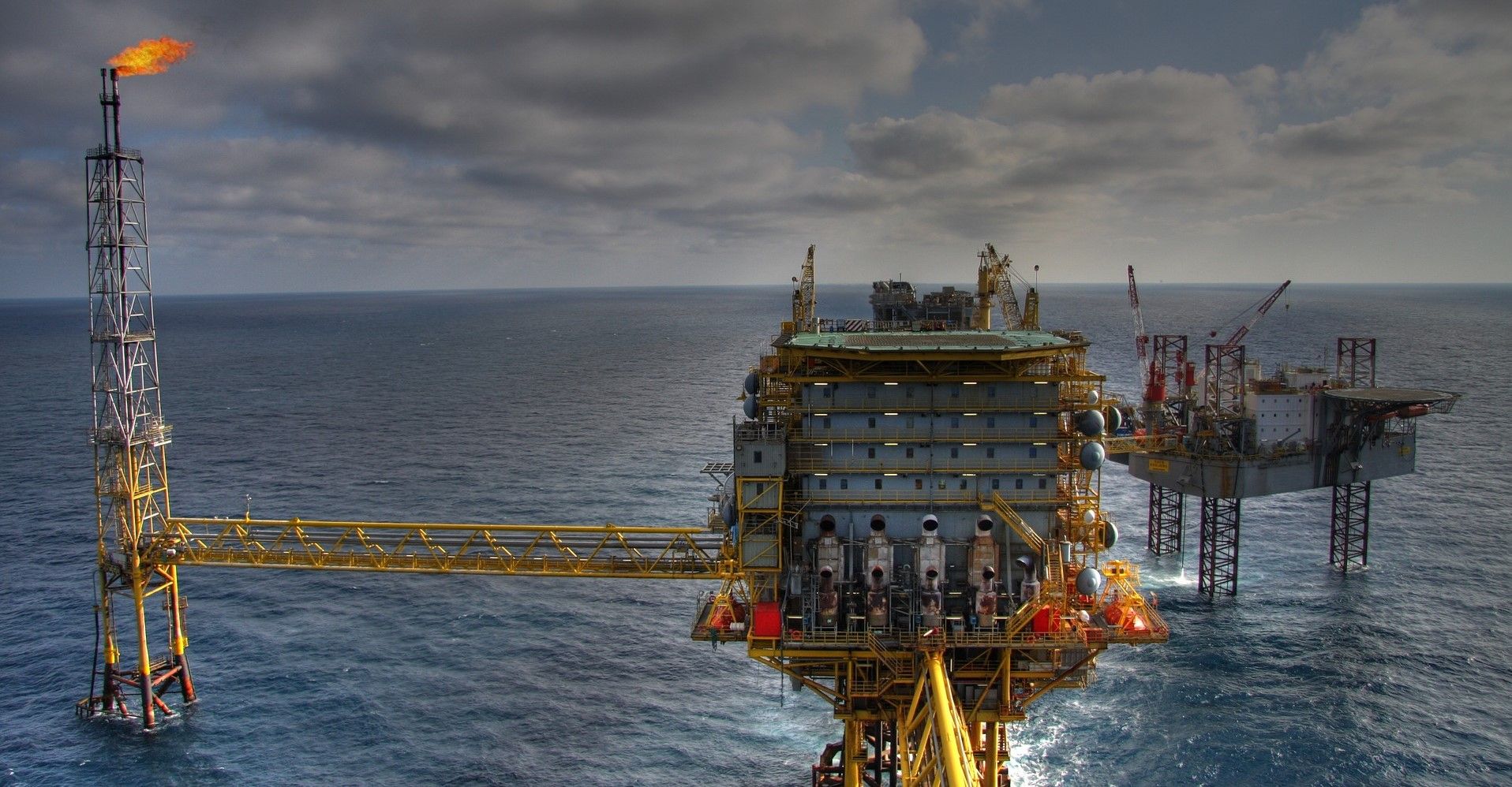 Biosurfactant Discovery offers Non-Stick Solution to Oil Extraction