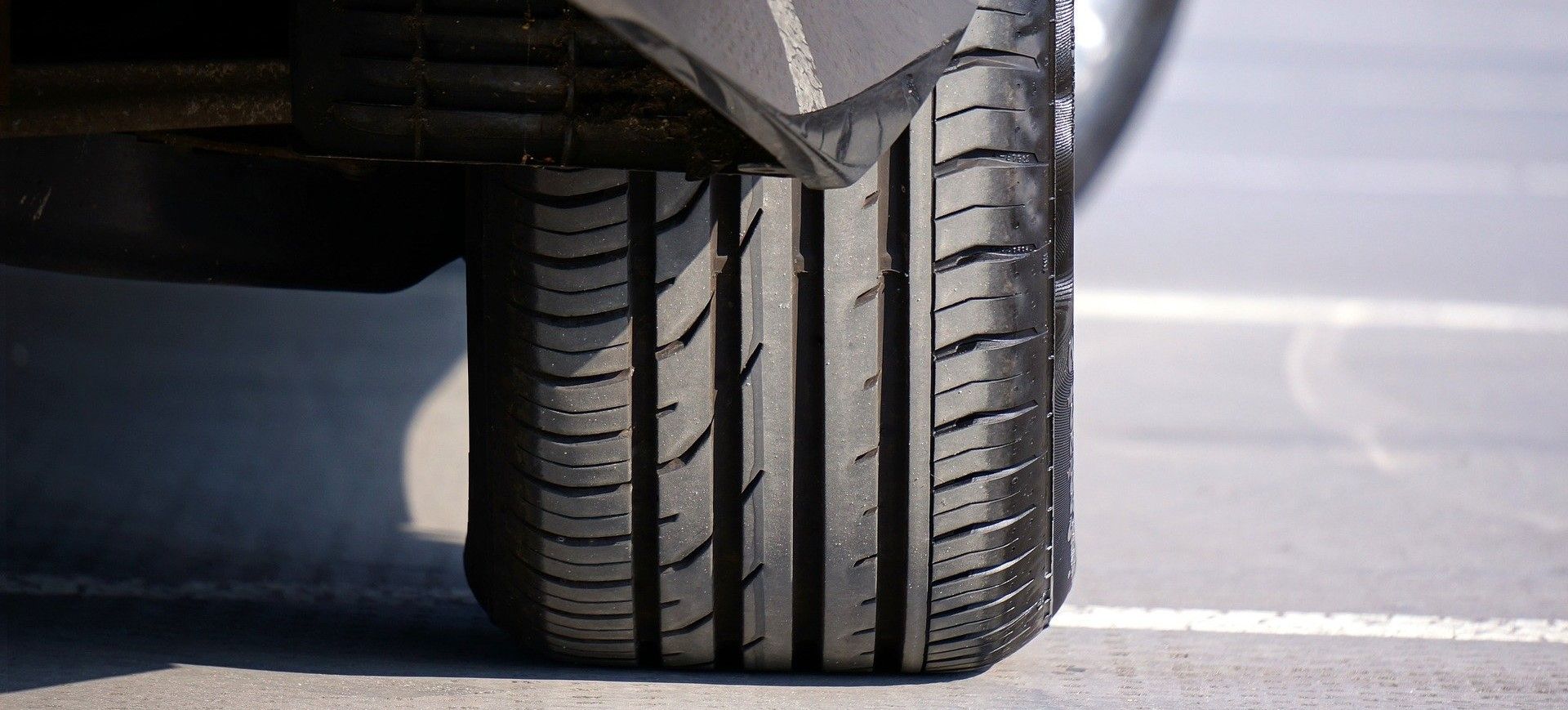 How Nanotechnology is Revolutionising Tyres