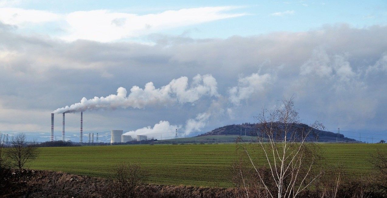 A Closer Look at the Czech Chemical Industry – Part 1