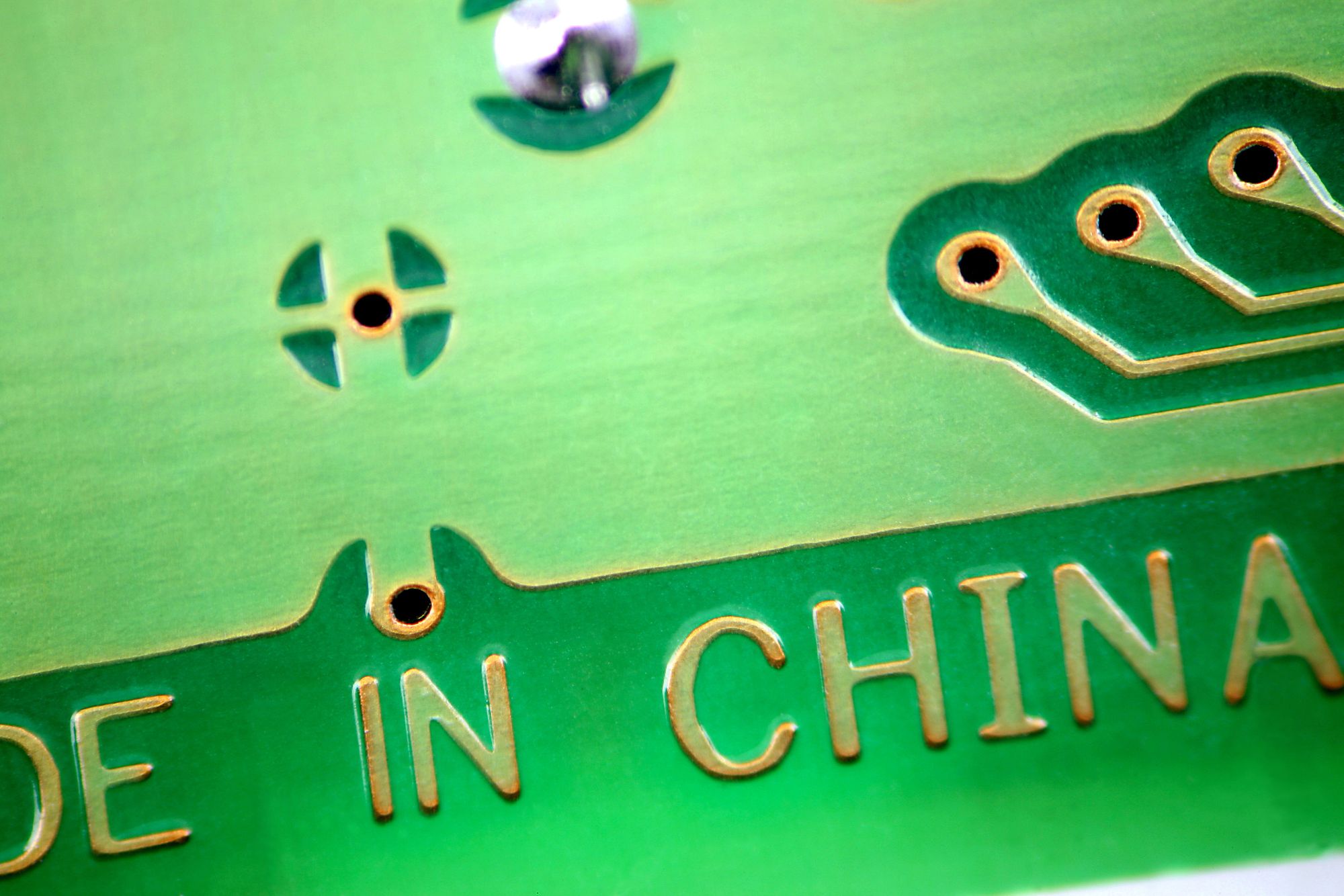 Are Chinese Plastics Actually Cheaper?