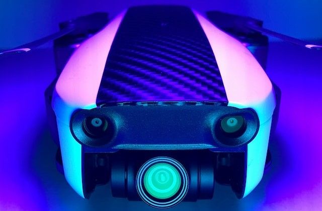 Fourteen Future Drone Concepts