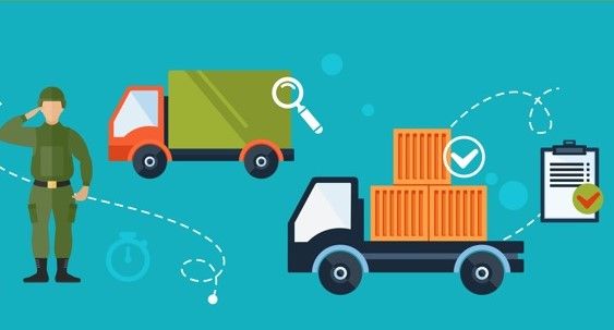 A New Strategy for the U.S. Military Raw Material Supply Chain