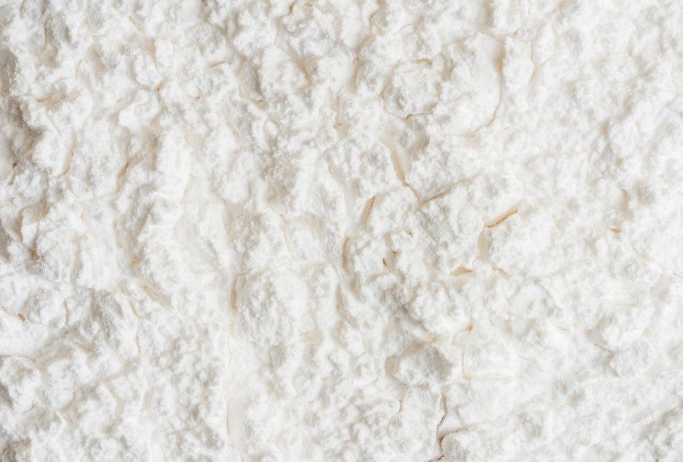 Polymer Researchers Renew Analysis of Tara Gum as a Feedstock