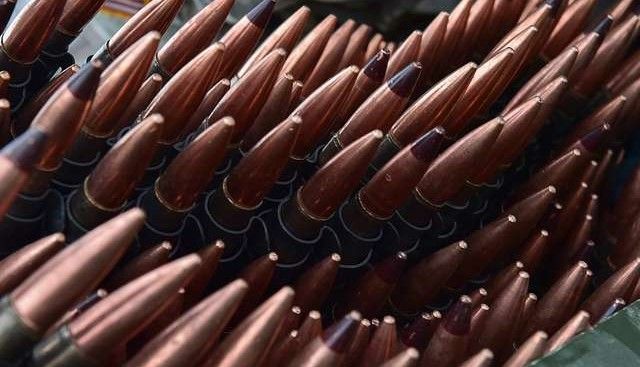 Defence Industry Looks to Secure ‘Friendlier’ Raw Material Supplies