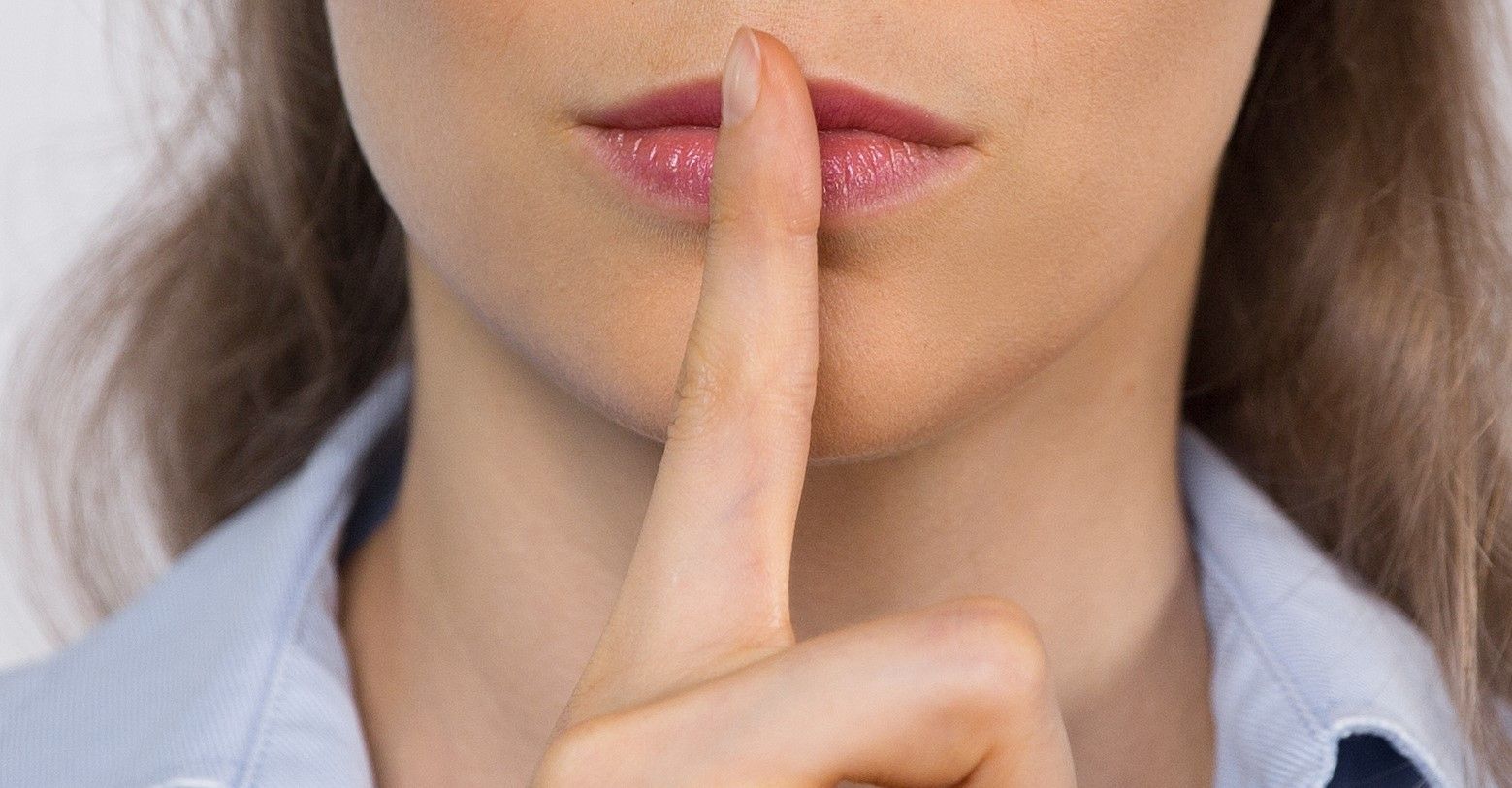 Does the Chemical Industry Have a Problem with Secrecy?